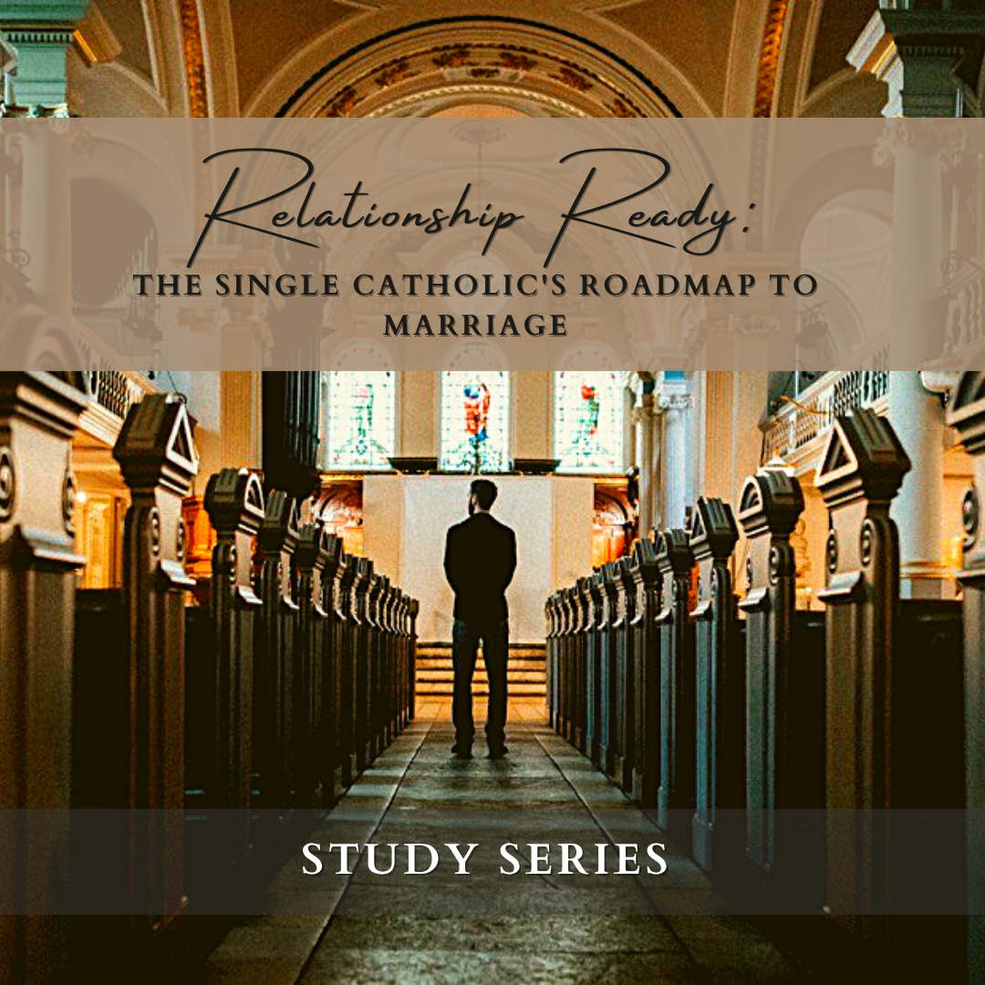 Our Online Events - National Catholic Singles Community