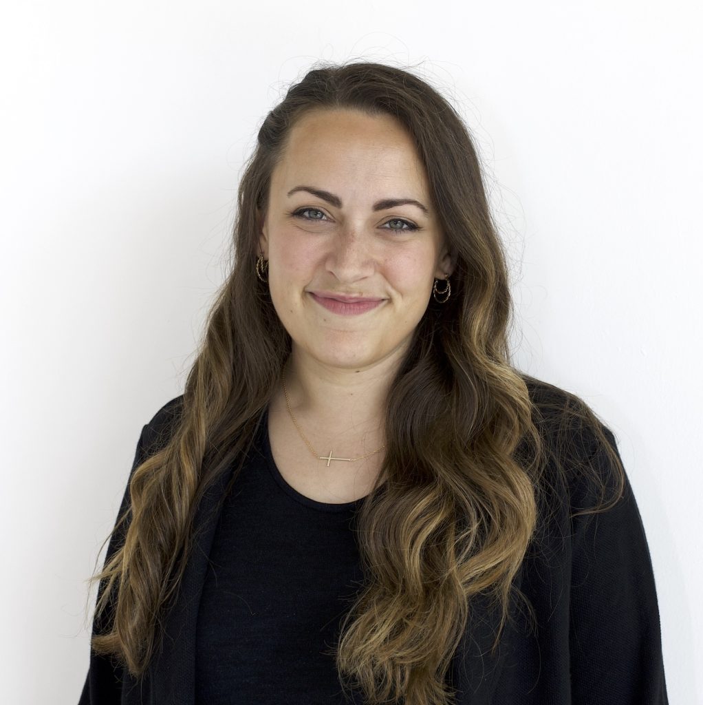 Ashley Dean - National Catholic Singles Community