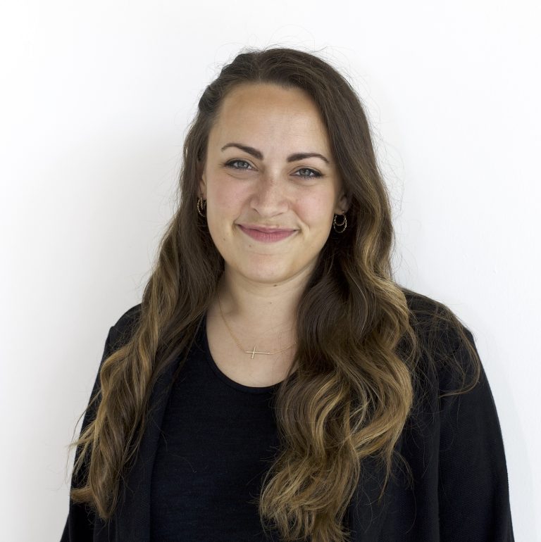 Ashley Dean - National Catholic Singles Community