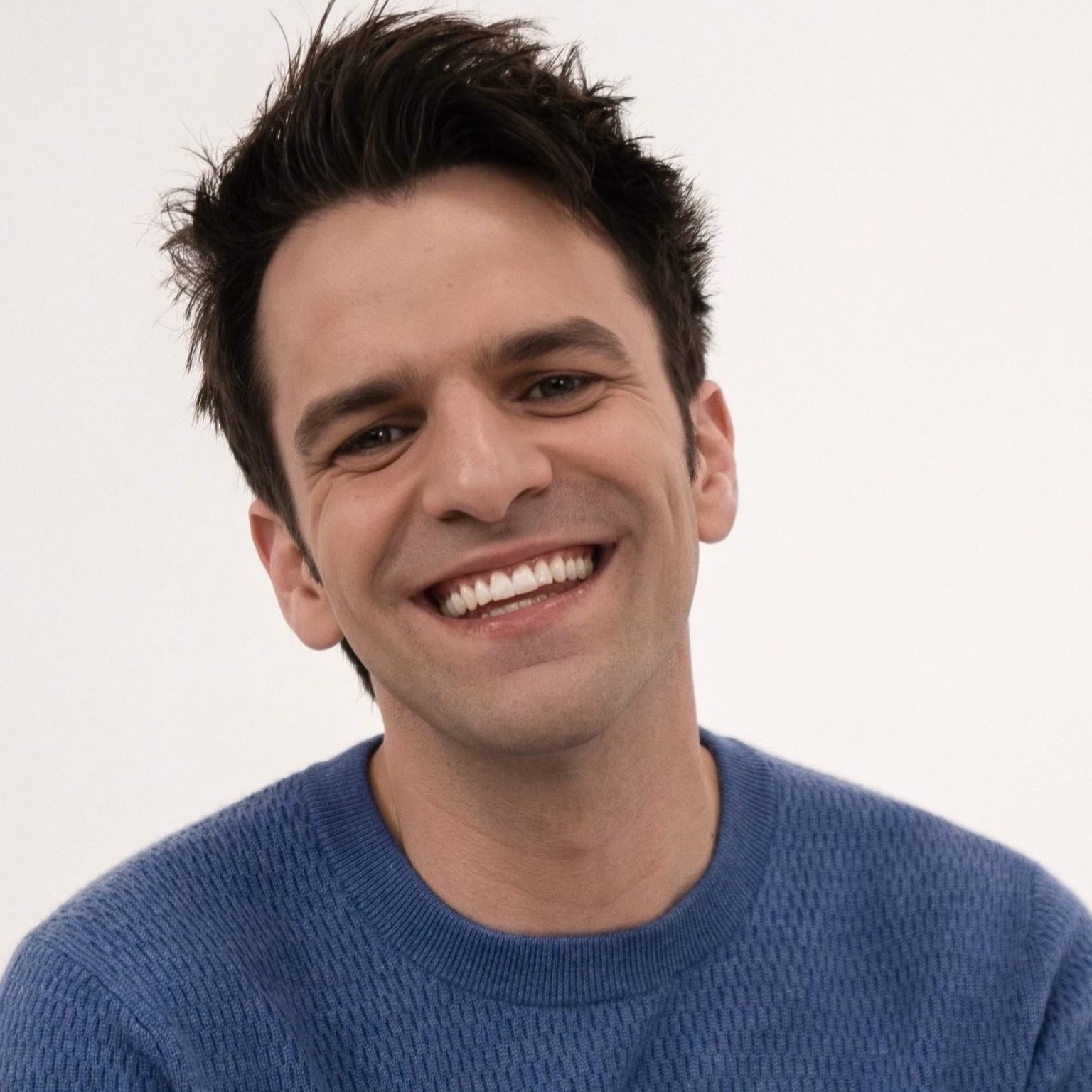 Josh Harris - National Catholic Singles Community