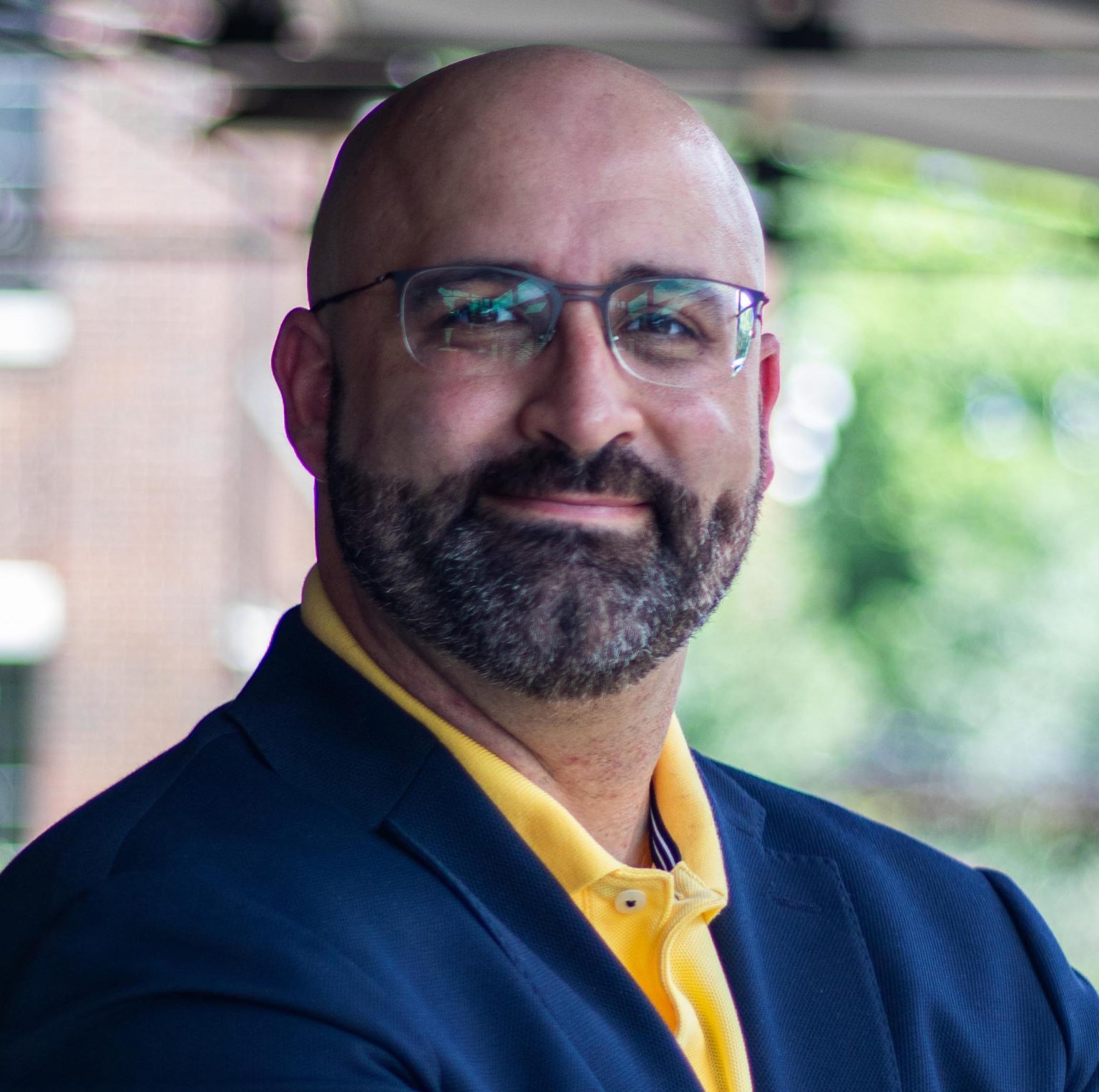 Dr. Alex Sami Harb - National Catholic Singles Community